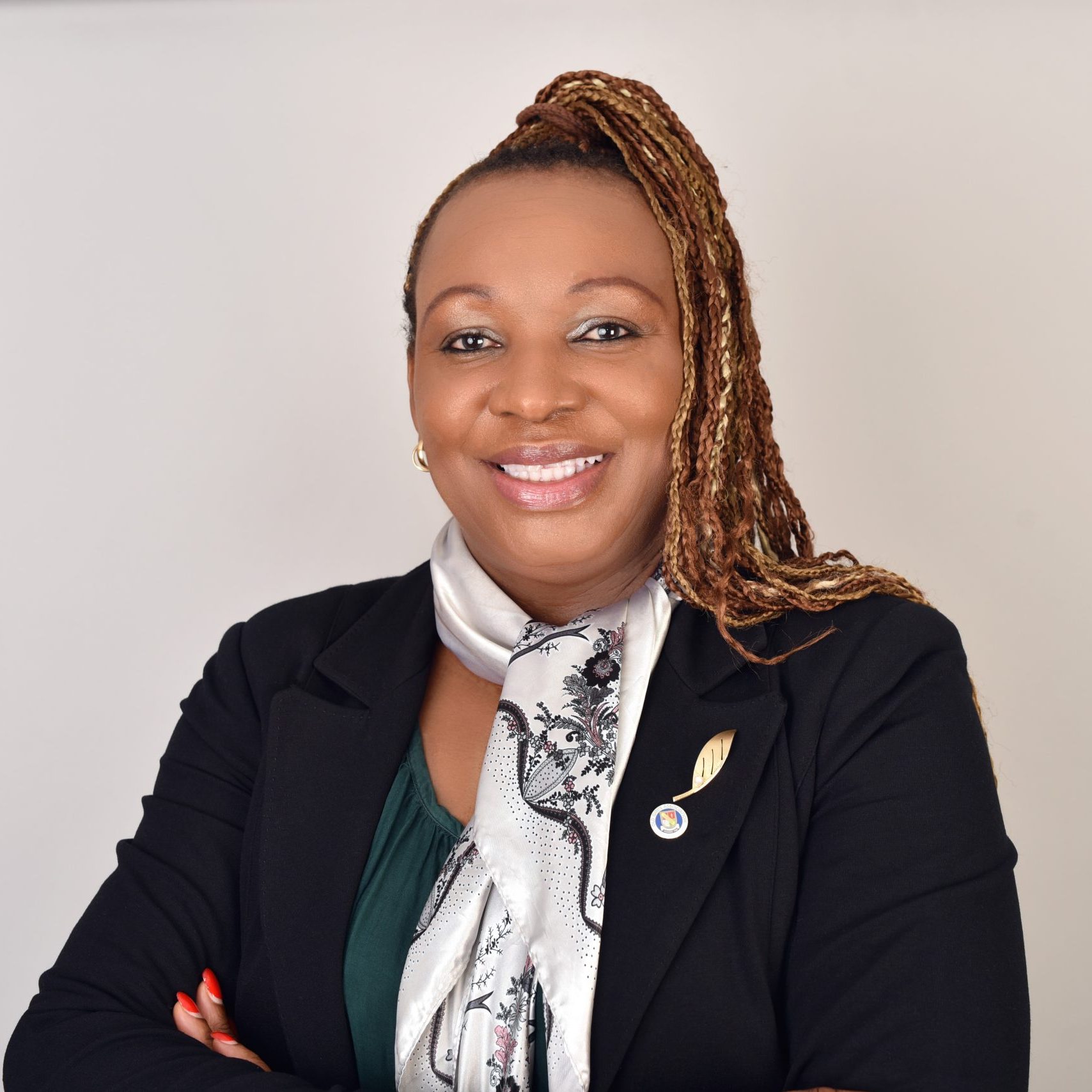 Roselynn Okobia | FOOD REGULATORY SUMMIT