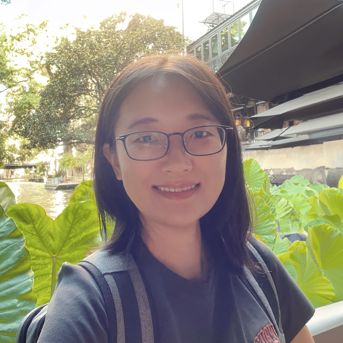 Jenny Wei's Instagram, Twitter & Facebook on IDCrawl
