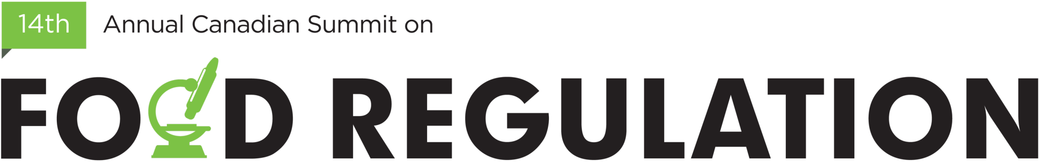Advocating for Your Industry Consultation Phase of New Food Regulation ...