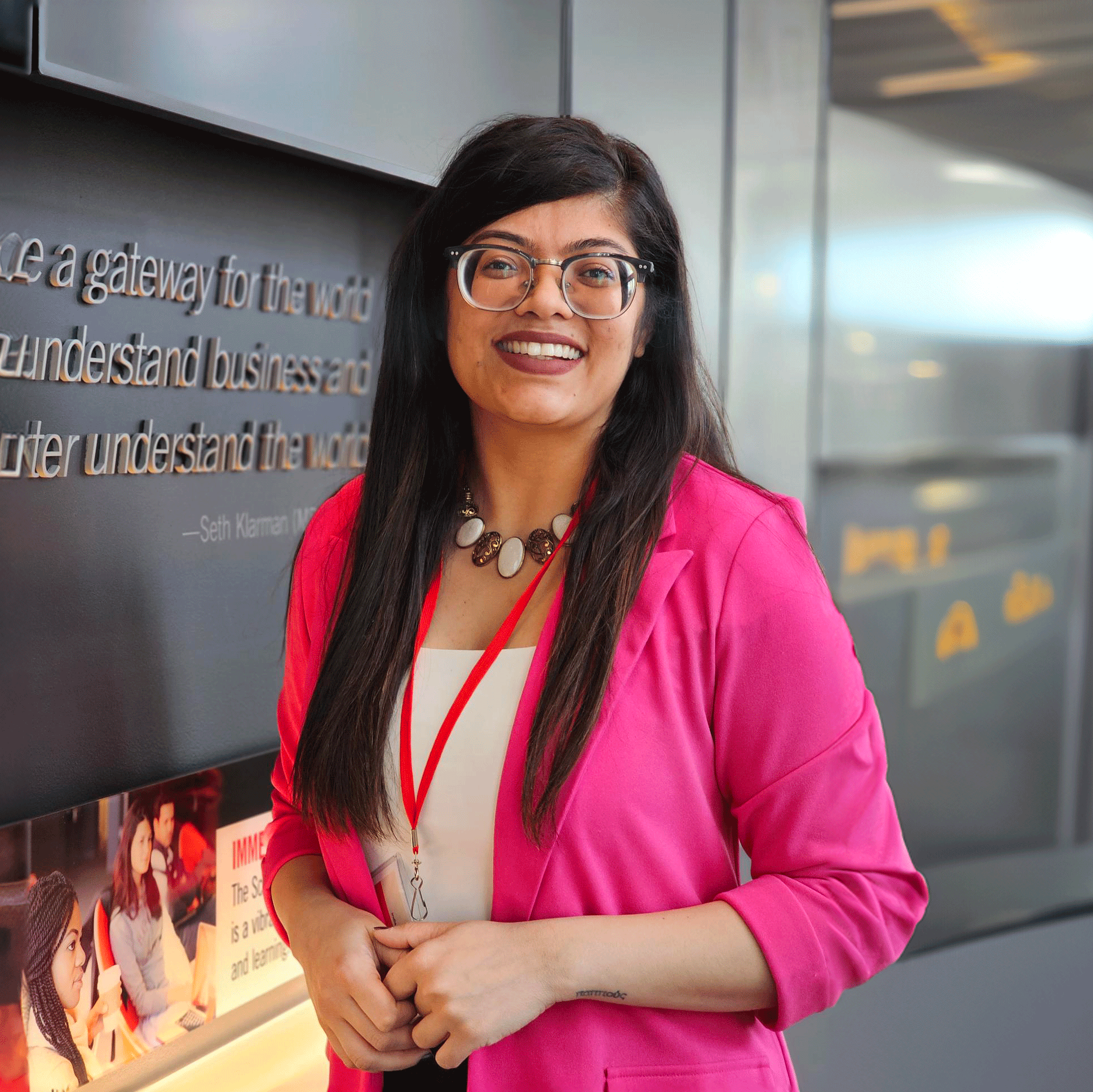 Azmina Lalani | FOOD REGULATORY SUMMIT