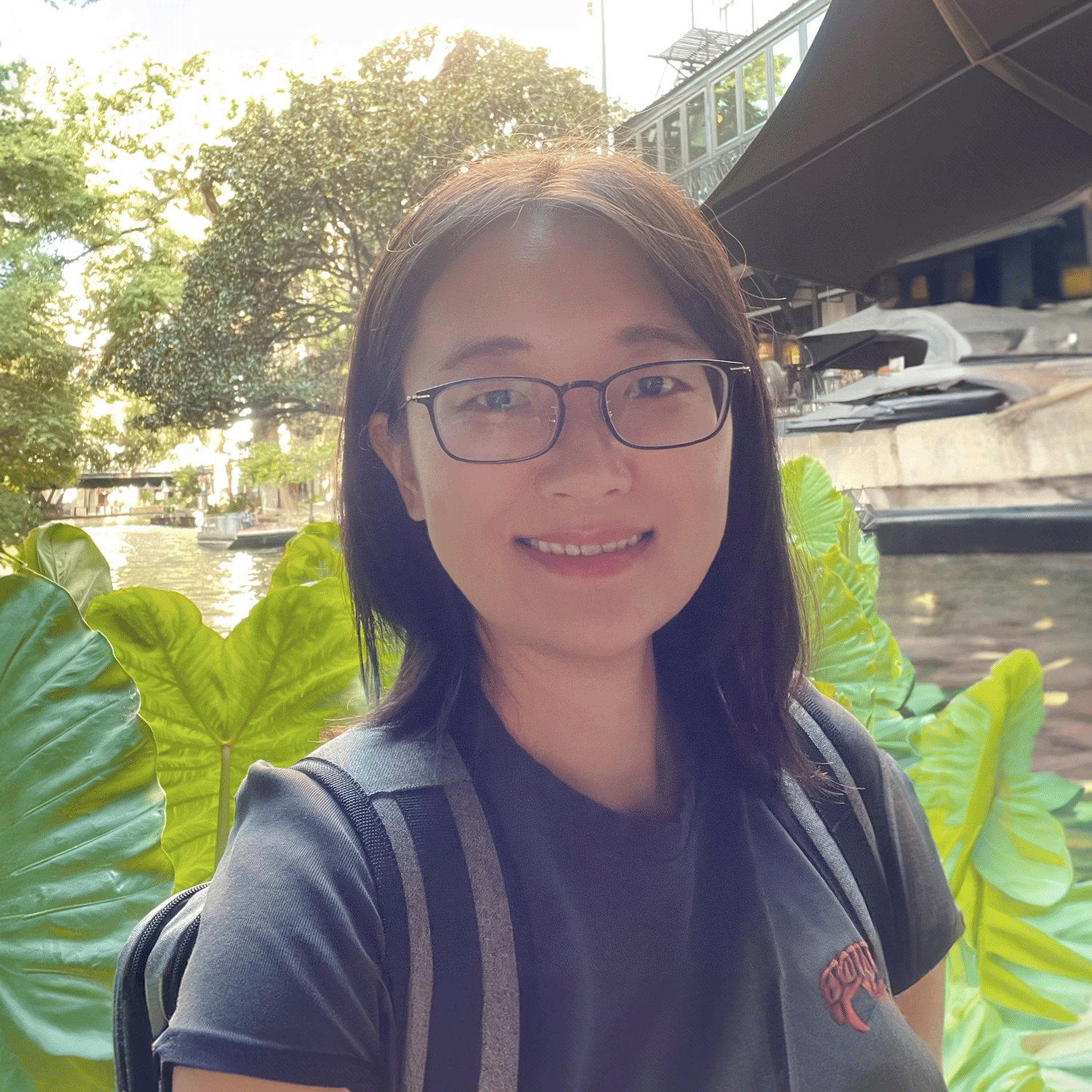 Jenny Fan | FOOD REGULATORY SUMMIT